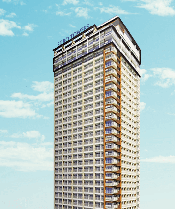 Milan Residenze Fairview - Euro Towers International Inc.