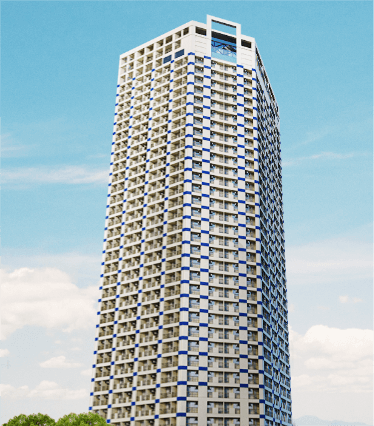Vivaldi Residences Davao - Euro Towers International Inc.