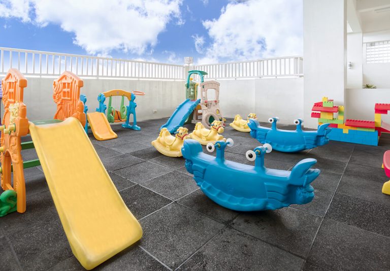 Vivaldi Residences Cubao - Euro Towers International Inc.