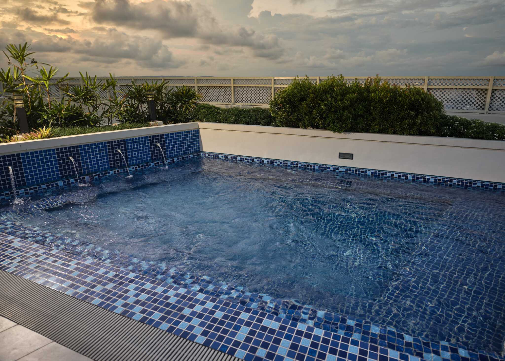 Vivaldi Residences Davao - Euro Towers International Inc.