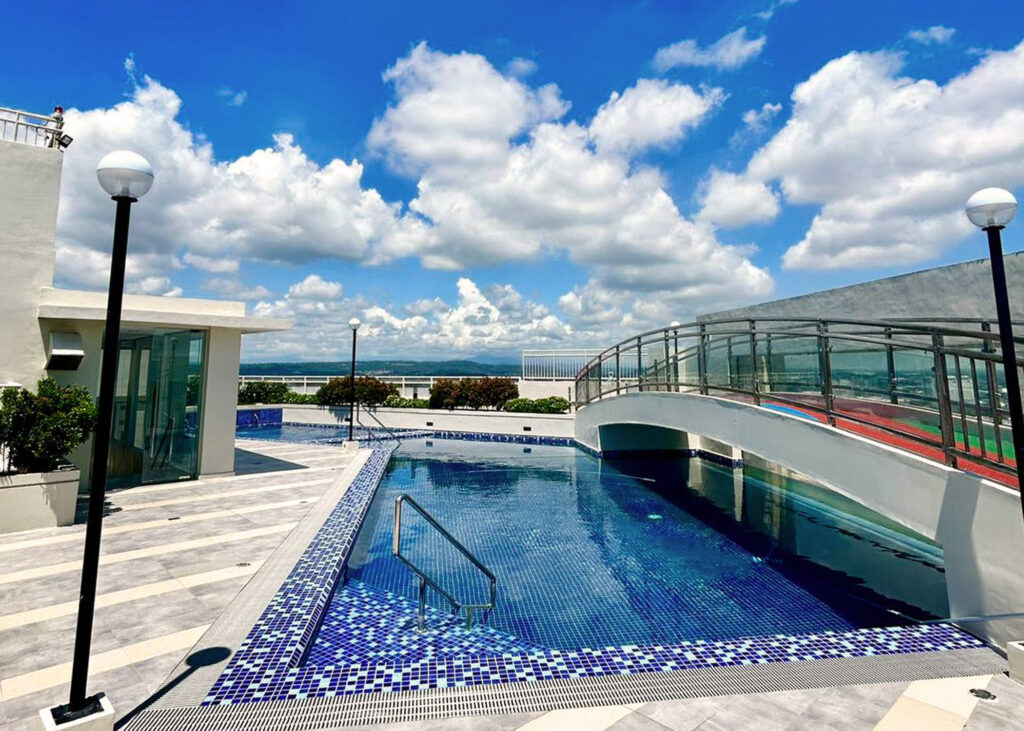 Vivaldi Residences Davao - Euro Towers International Inc.