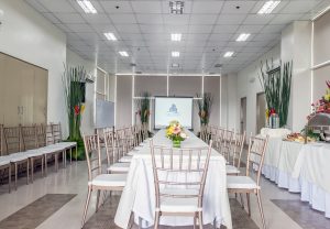 Vivaldi Residences Cubao - Euro Towers International Inc.