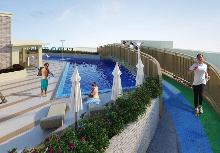 Vivaldi Residences Davao - Euro Towers International Inc.