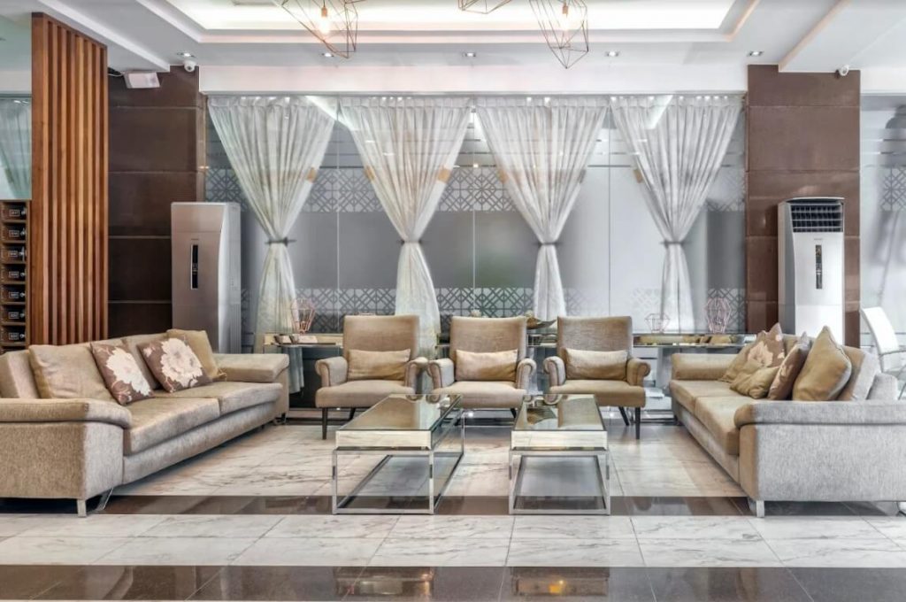 Vivaldi Residences Cubao - Euro Towers International Inc.