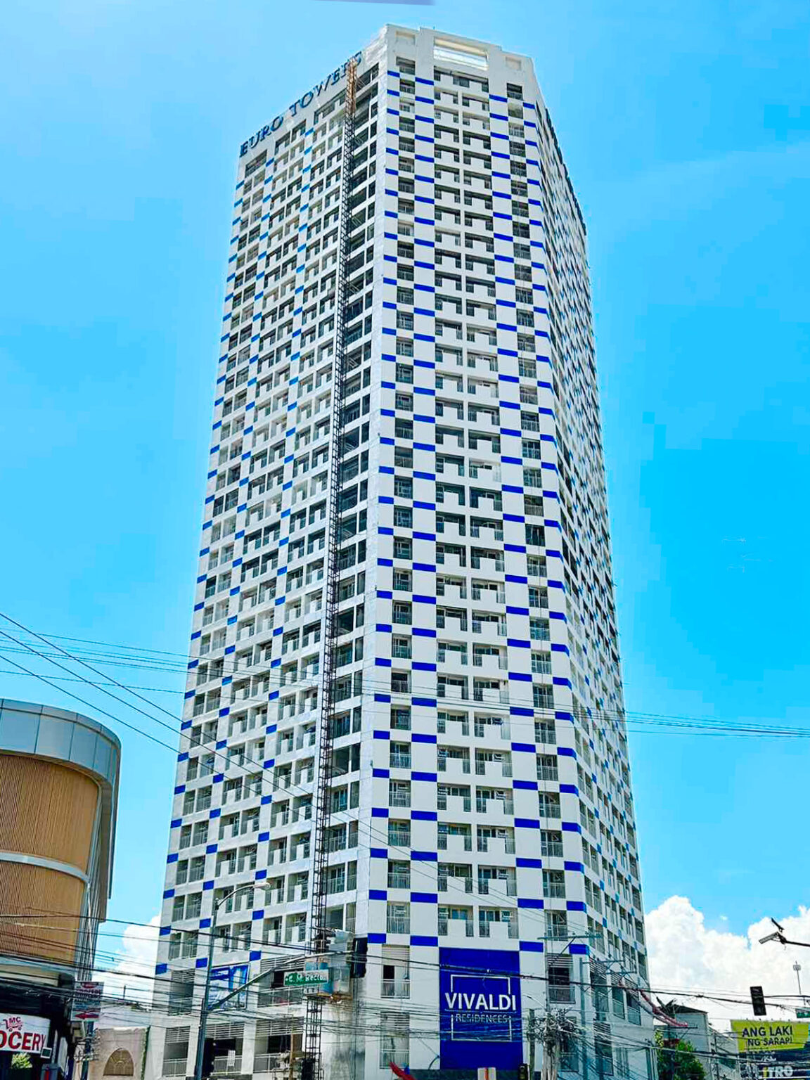 Homepage - Euro Towers International Inc.